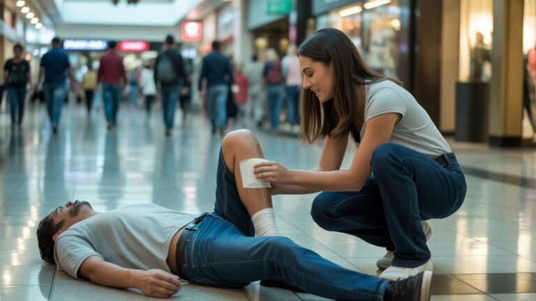 How Many Staff Should I Train in First Aid? - Toowoomba Safety Training
